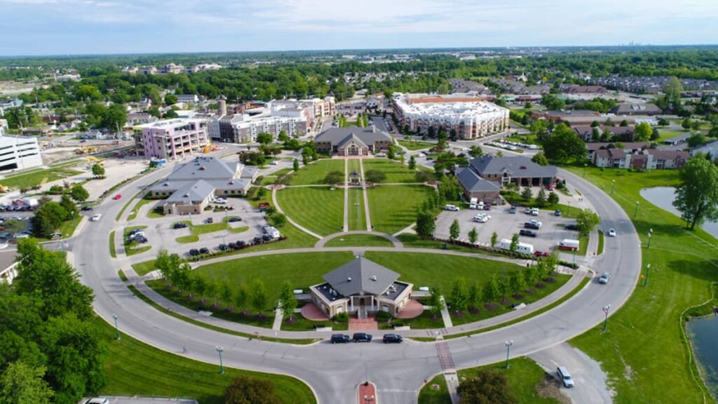 About Fishers - City of Fishers