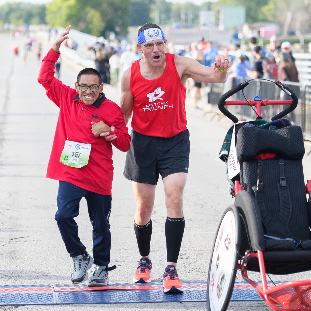 Geist Half Race Series – City of Fishers