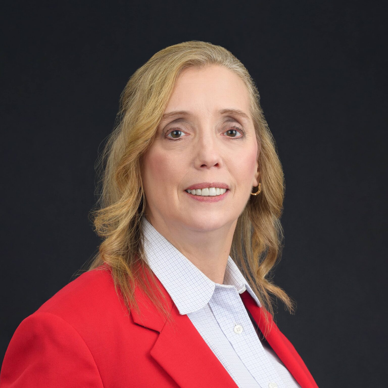 Selina Stoller - City of Fishers