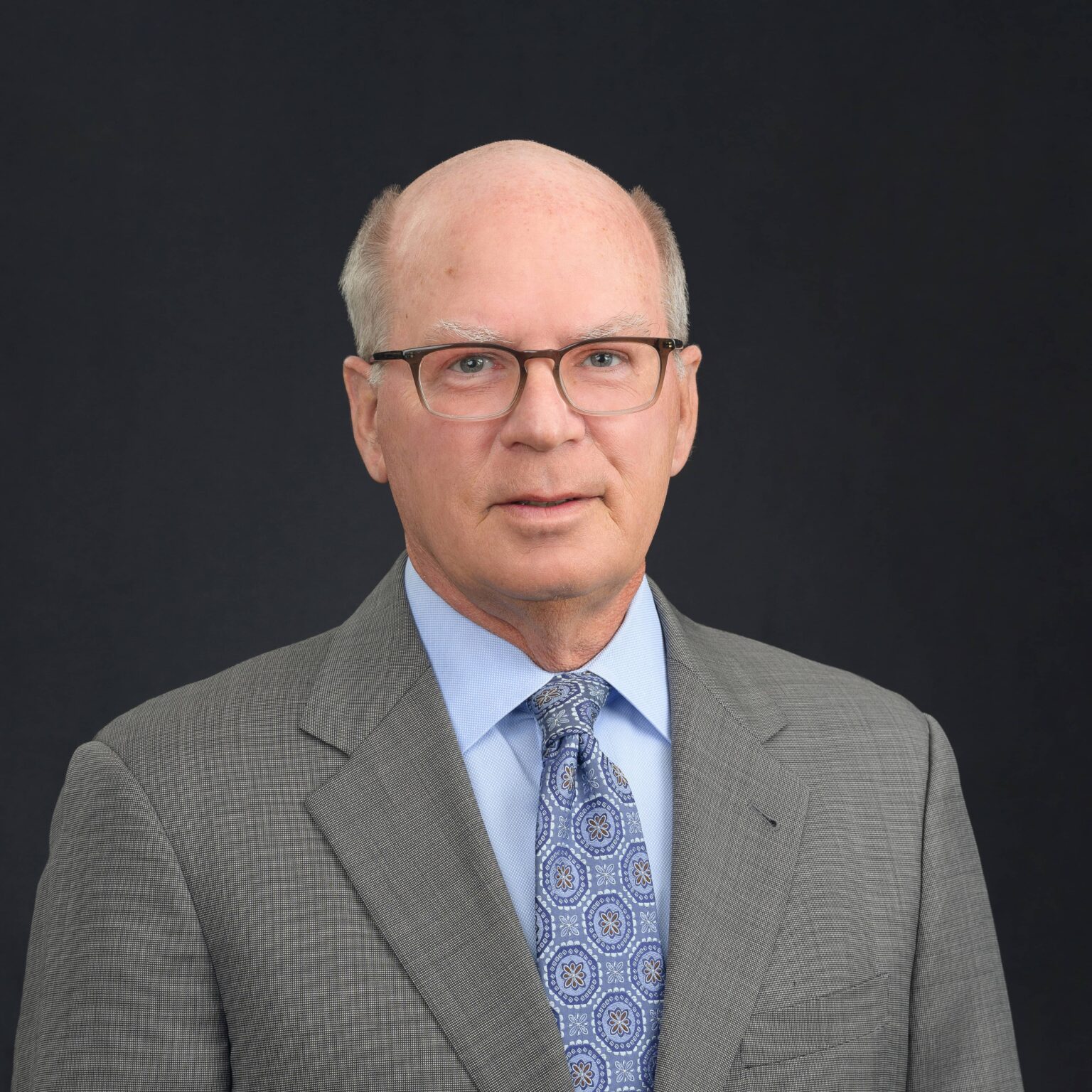 Bill Stuart - City of Fishers