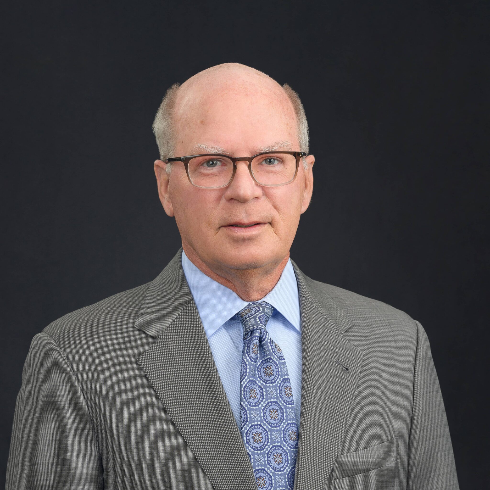 Bill Stuart - City of Fishers
