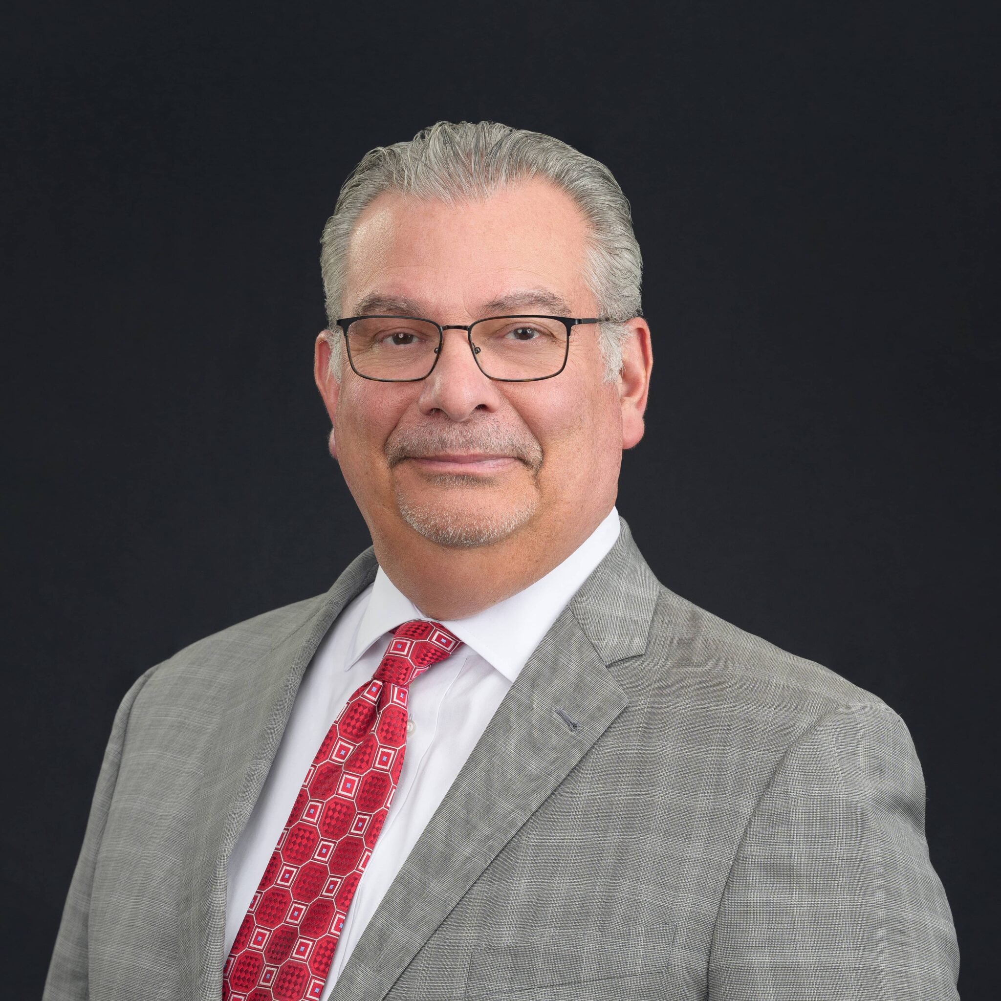 John Weingardt - City of Fishers