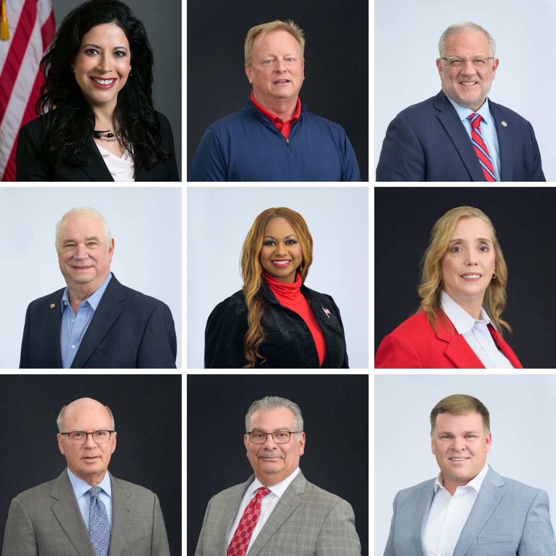 Executive & Legislative Offices - City of Fishers