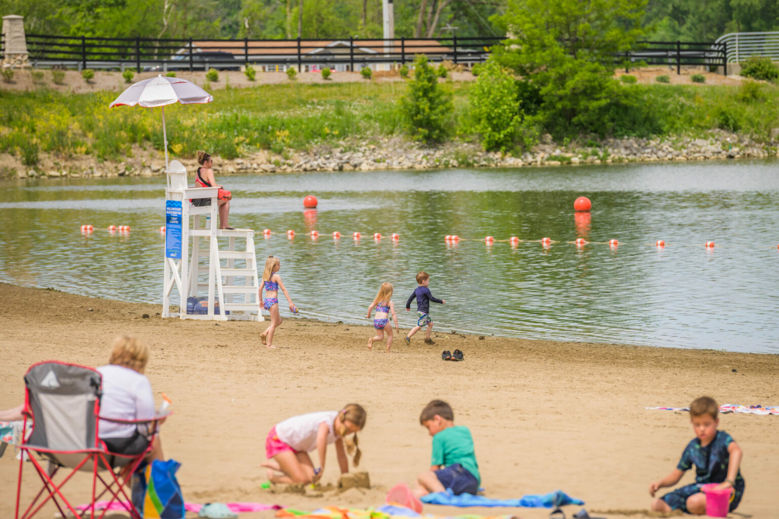 Next Chapter – City of Fishers