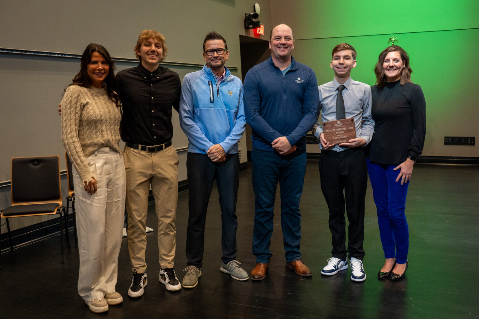 Hamilton East Public Library - City of Fishers