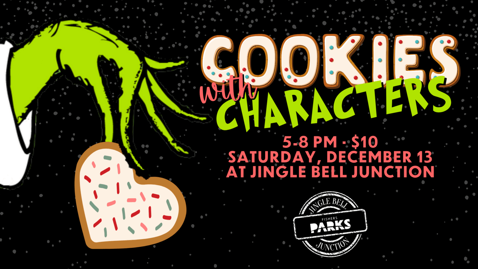 Parks & Recreation - City of Fishers