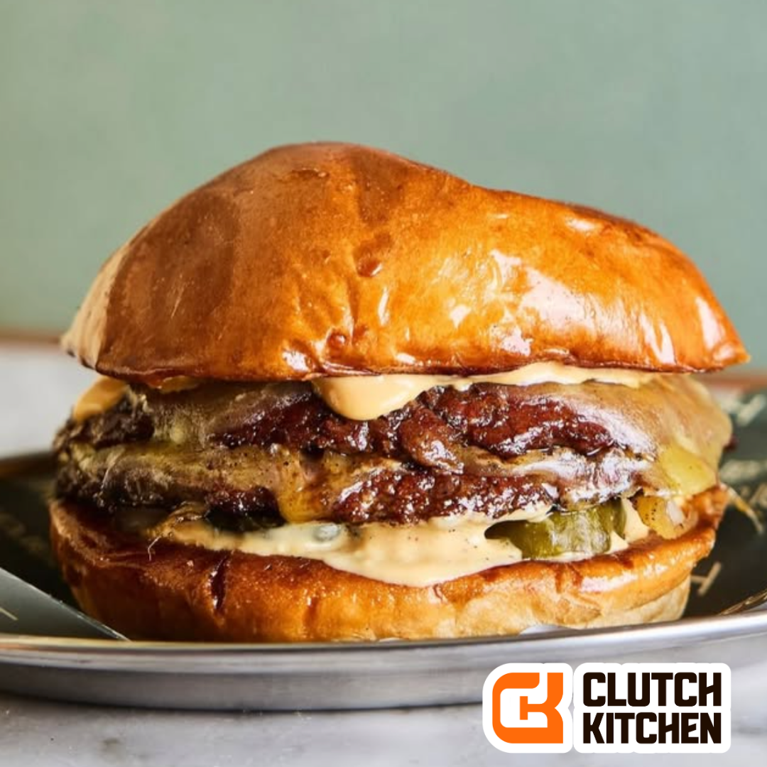 Clutch Kitchen concept from Celebrity Chef Kelsey Murphy at reimagined ...